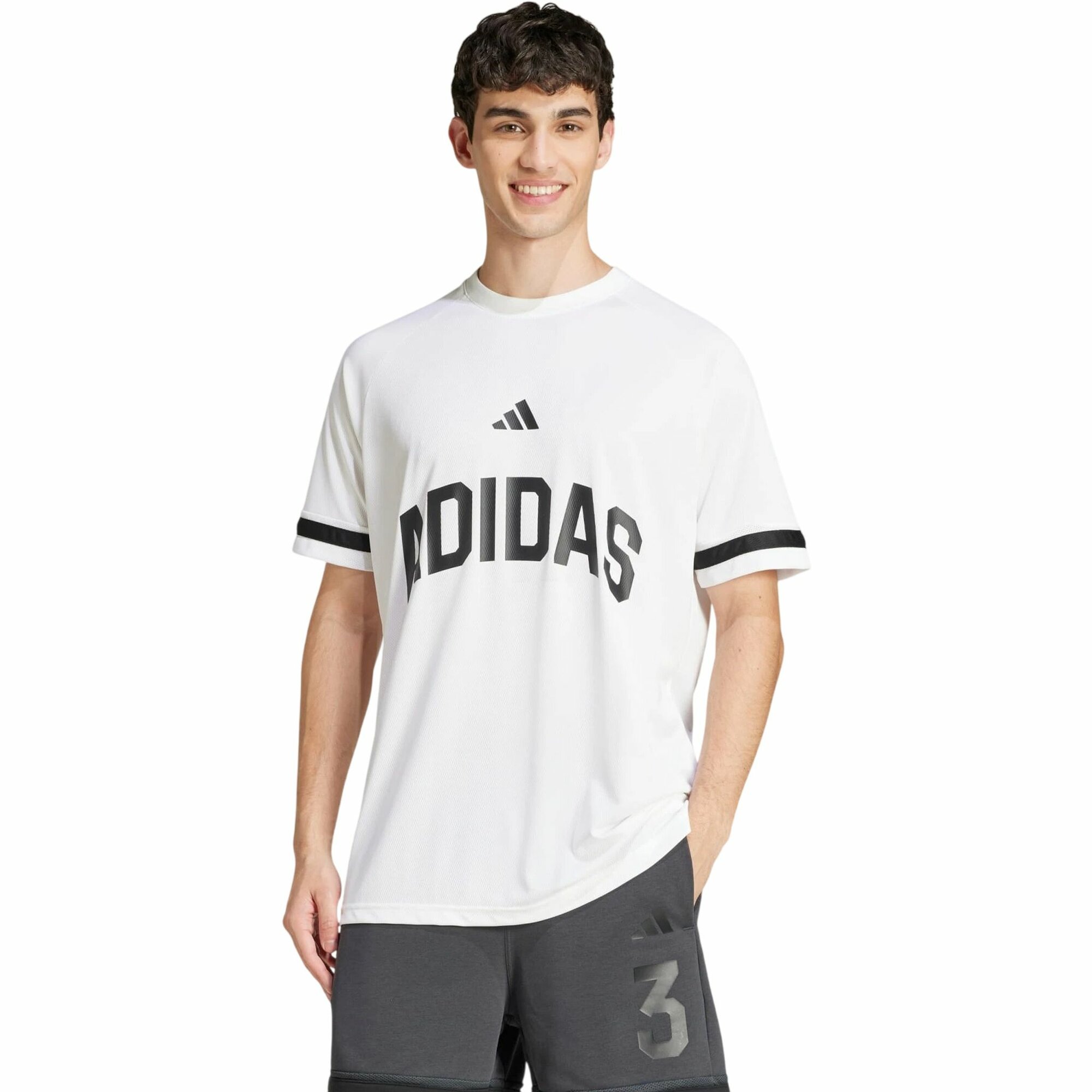 Футболка Seasonal Essentials US Sport Tee