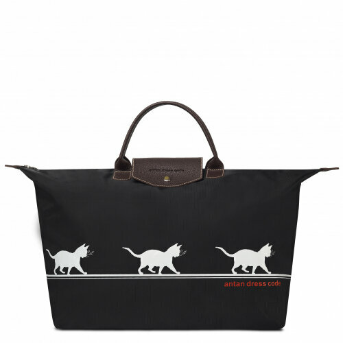 Сумка дорожная 