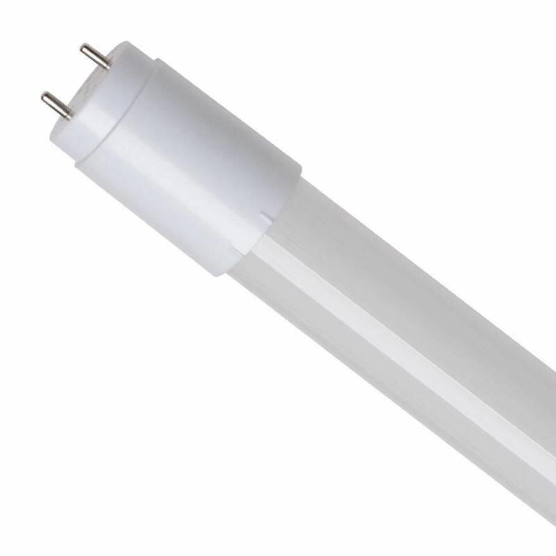 Лампа светодиодная Космос Lksm_LED20wG13T865GL T8 20Вт G13 6500К 2000Лм 220В