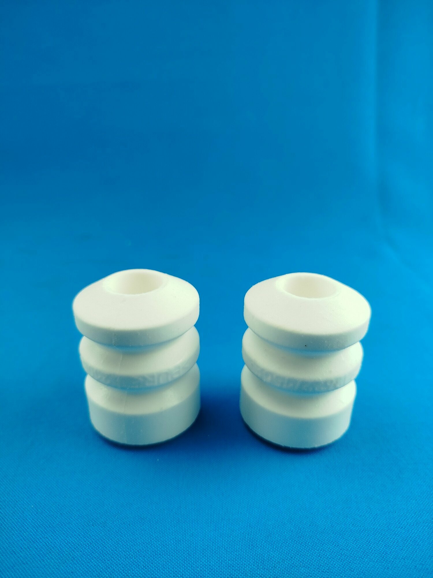 Отбойник задней стойки (к-т) "сэви" (Эксперт) для автомобилей ВАЗ 2108-09, 13-15