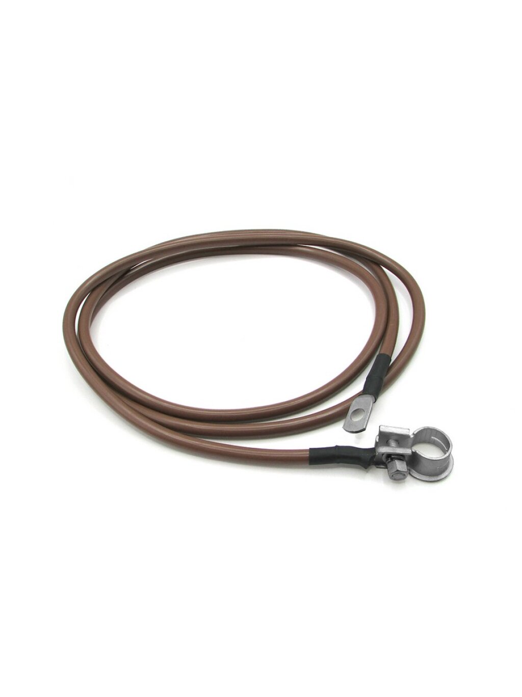 Провод аккумулятора для а/м ГАЗель (плюс) "Cargen" дв. ЗМЗ 406