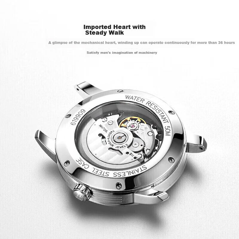 Наручные часы