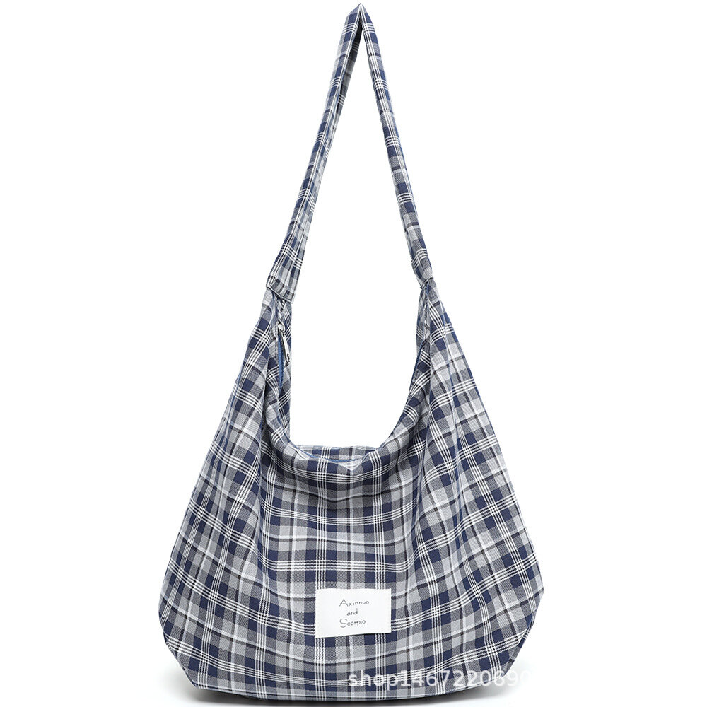 Сумка ведро