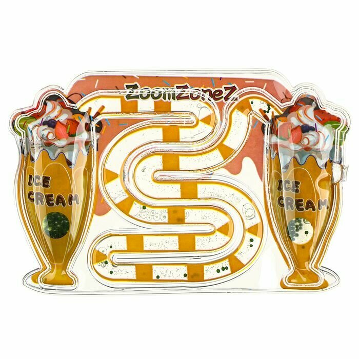 Мялка Молочный коктейль , виды