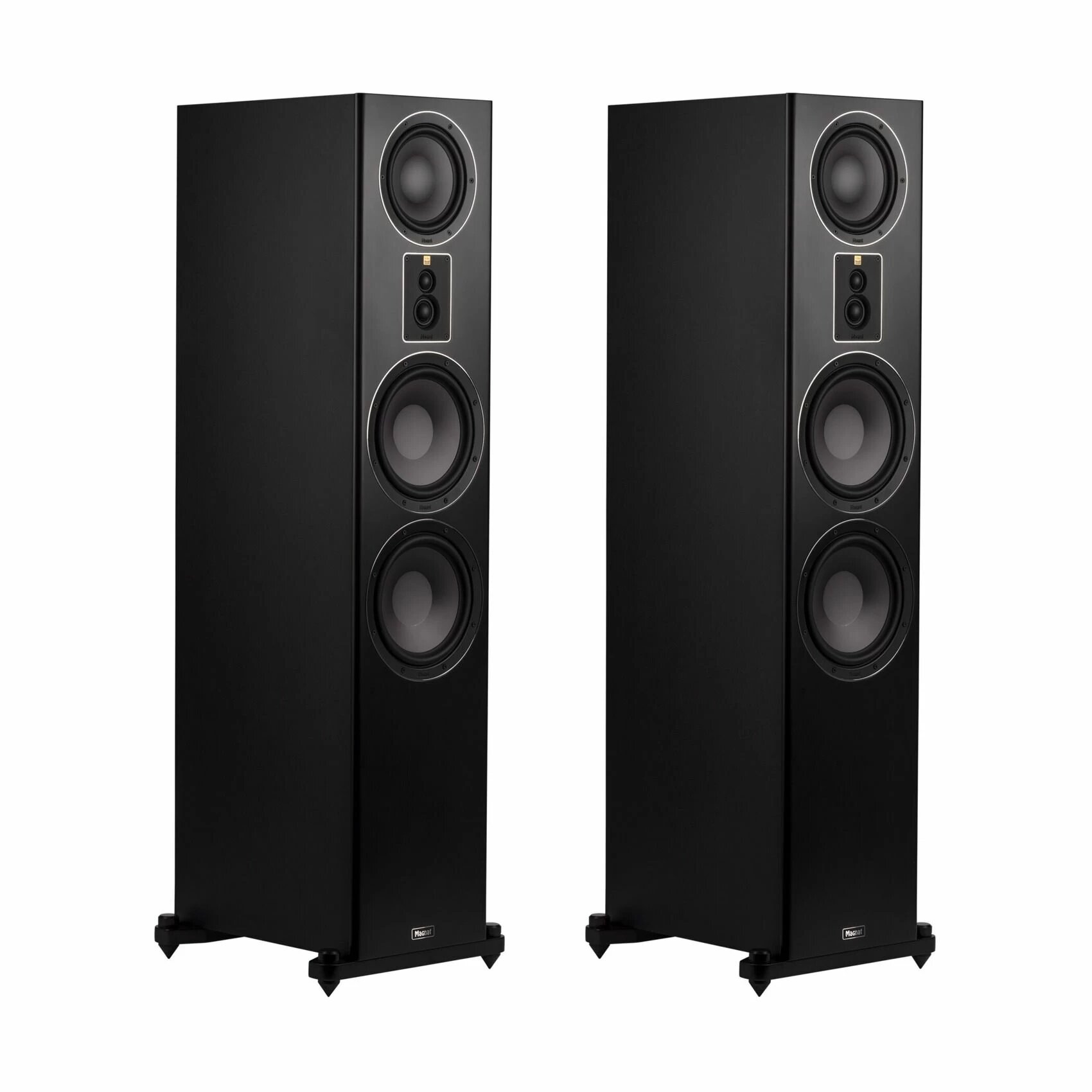 Акустическая система Magnat Signature 809 Black