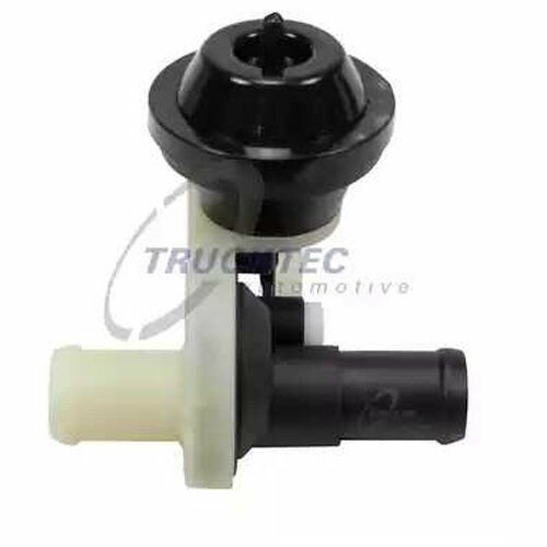 Клапан отопителя AUDI: 100 C4 Avant (4A5) 250 Trucktec 0759067