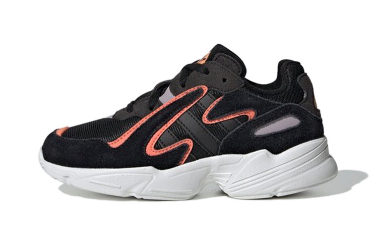 Ботинки Yung-96