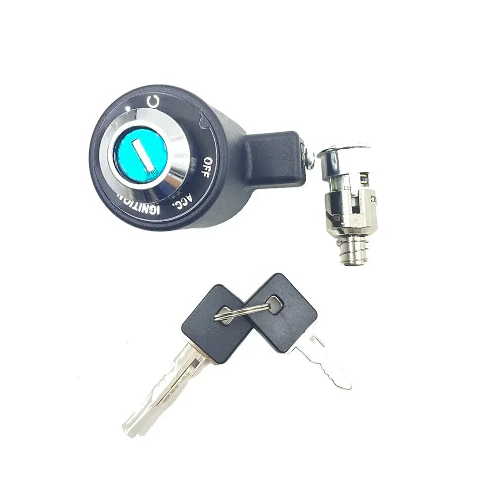 Для Harley-Davidson Sportster XL883 1200 2014-2020 2015 2016 беспроводной замок зажигания цилиндр подушка замок с 2 ключами