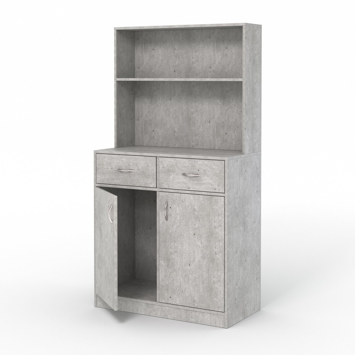 Станция официанта №10, Метрополитан Грей. Производитель товара - компания Westcom.