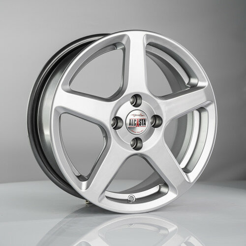 Литой колесный диск ALCASTA_Россия M62 ALCASTA 6x15/4x98 ET35 D58.6 HS
