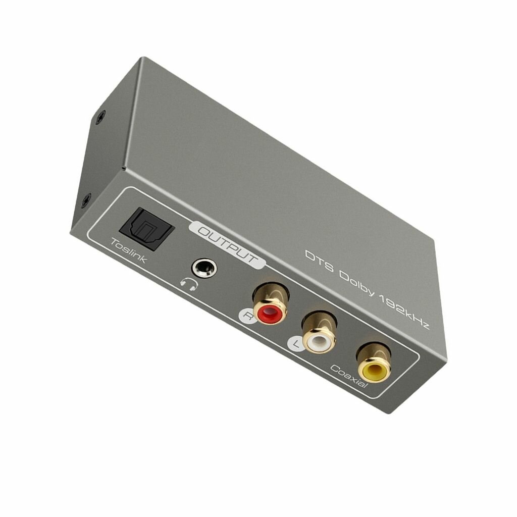 Кабель, HDMI ARC адаптер многофункциональный аудиоконвертер, 1 комплект