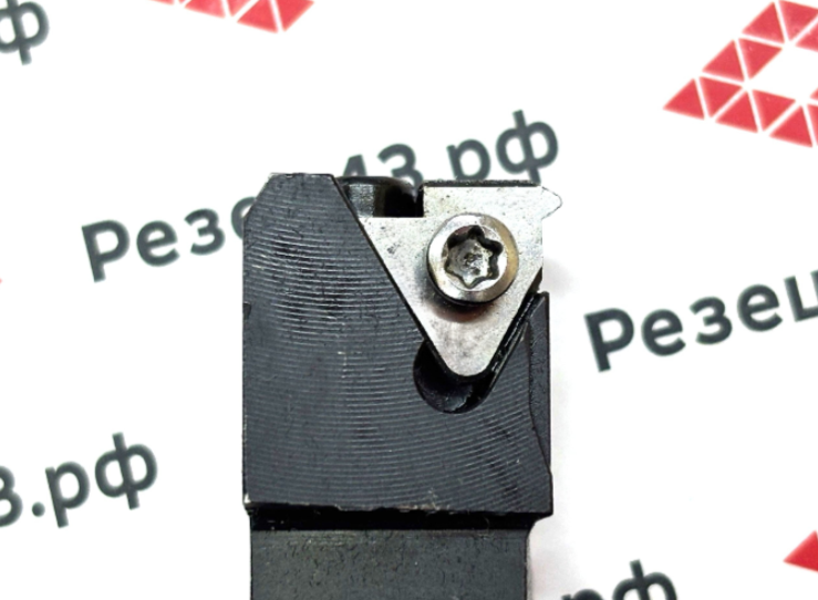 Резец резьбовой B-SEL1616H16