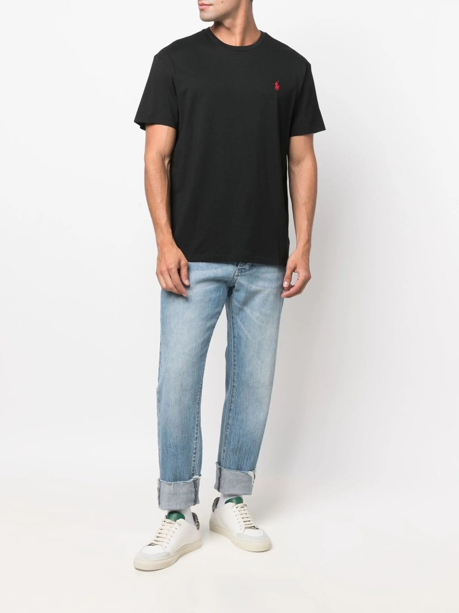 Футболка Polo Ralph Lauren Polo Pony