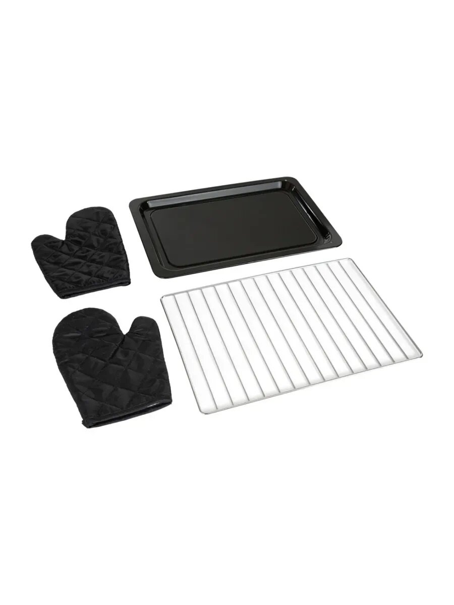 Мини-печь Kraft KFC-MOHP 380 HDGR