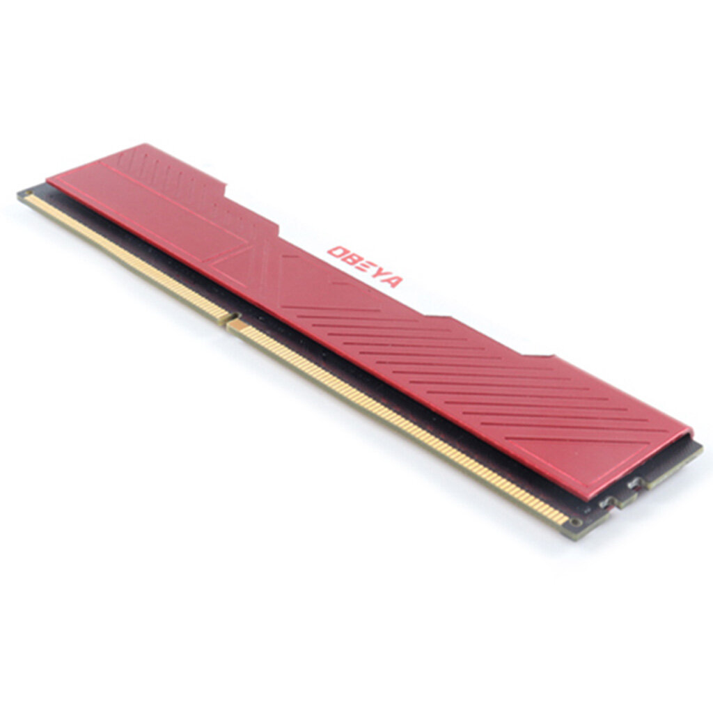 Модуль памяти OBEYA 8GB DDR4 UDIMM, 2666 МГц, 1,2 В, 288Pin, Комплект для обновления небуферизованной памяти для настольных компьютеров, поддержка Amd fo