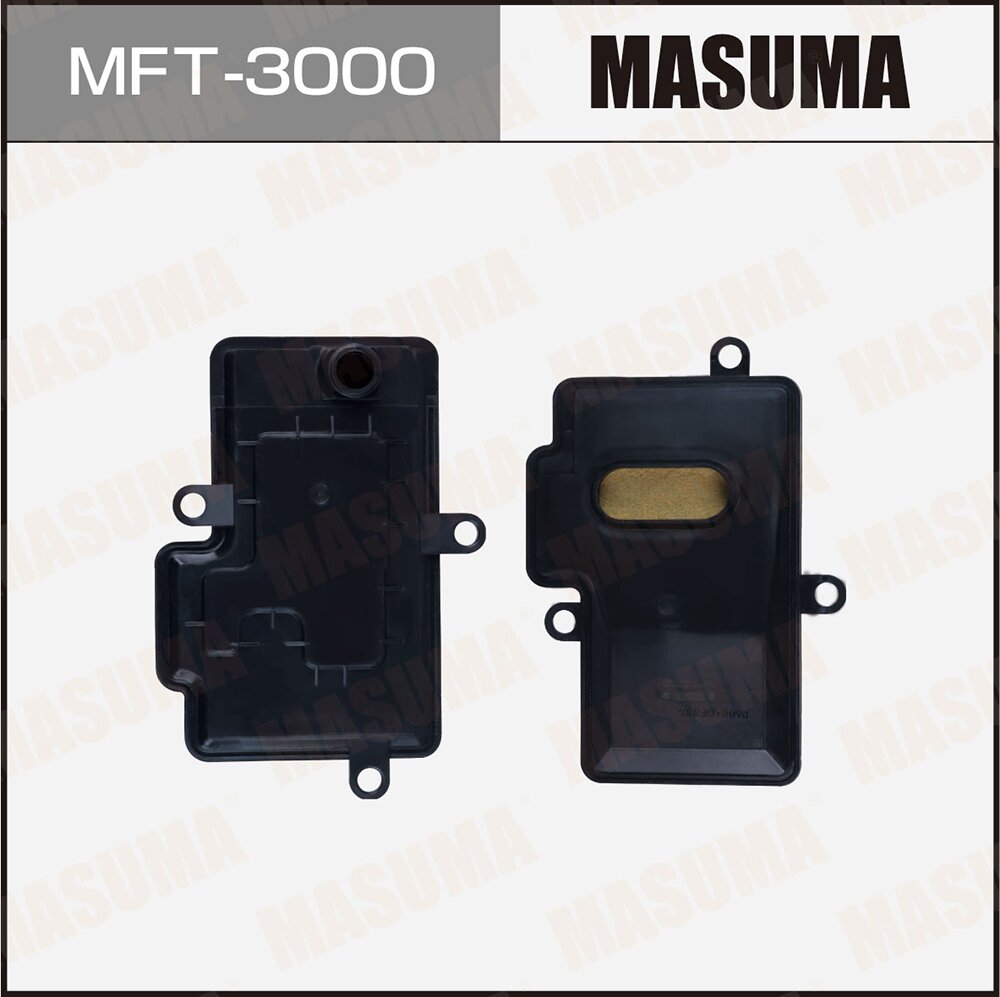 Фильтр АКПП Masuma MFT-3000