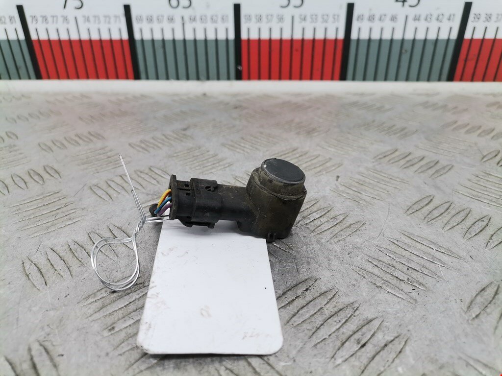 Парктроник (датчик парковки) Land Rover Freelander 2 30678342 арт. 2226869