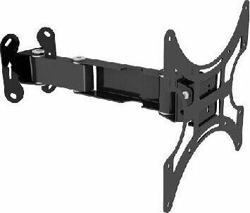 Кронштейн для телевизора на стену наклонный LPS 51-11 17"