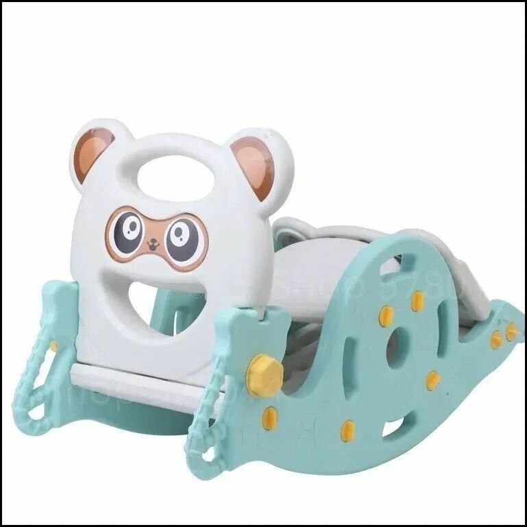 Спортивный комплекс для детей