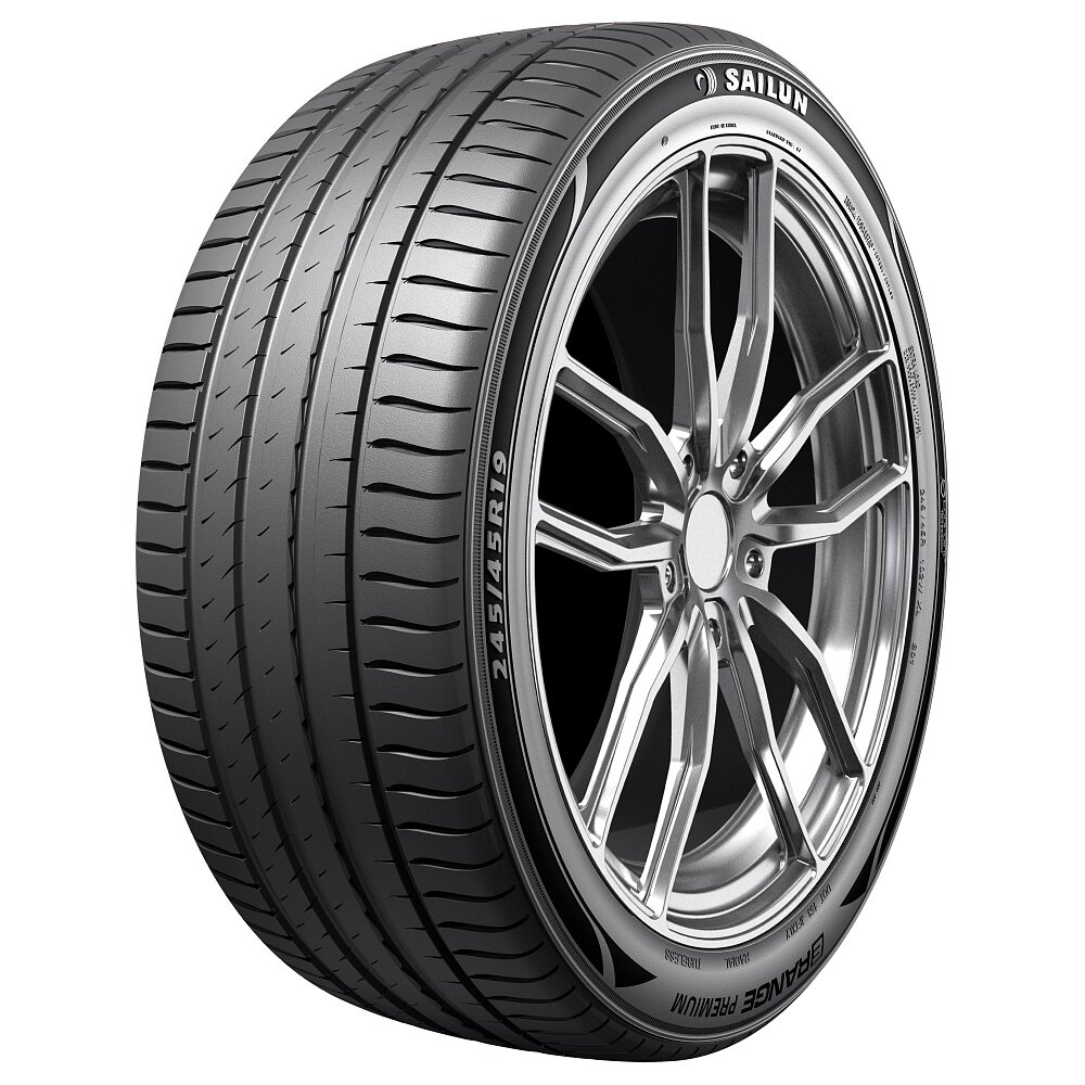 Шины Sailun Erange Premium 255/55 R20 110W XL