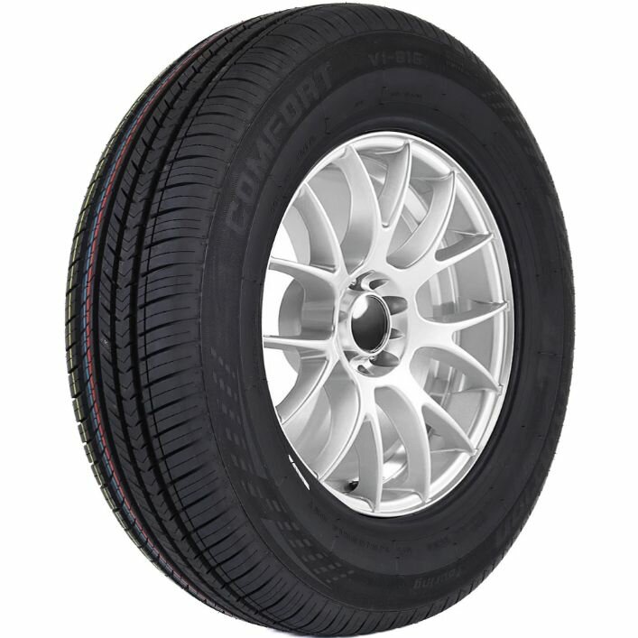 Летняя автошина Ovation VI-816 185/60 R15 84H