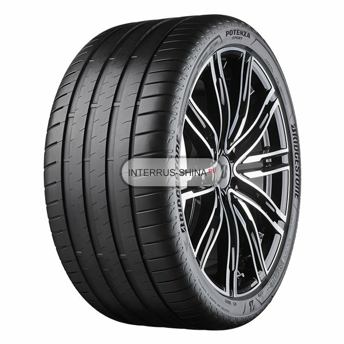 Шина Bridgestone Potenza Sport 225/50 R17 98Y