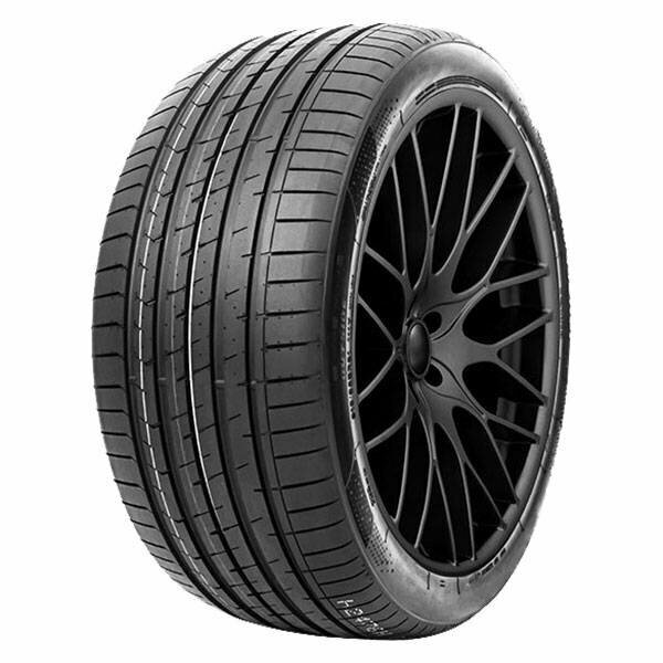 Шина Compasal Blazer UHP II 215/50 R18 92W