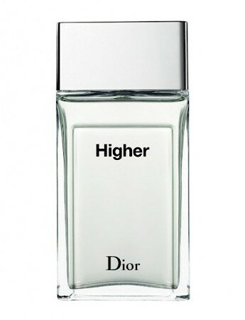 Christian Dior - Higher Туалетная вода 100 мл