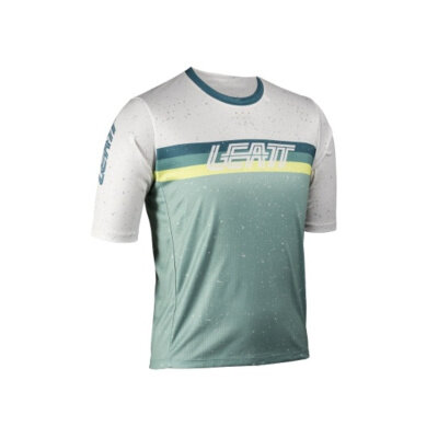 Велоджерси женская Leatt MTB Enduro 3.0W Jersey (Pistachio, M, 2025 (5025107782))