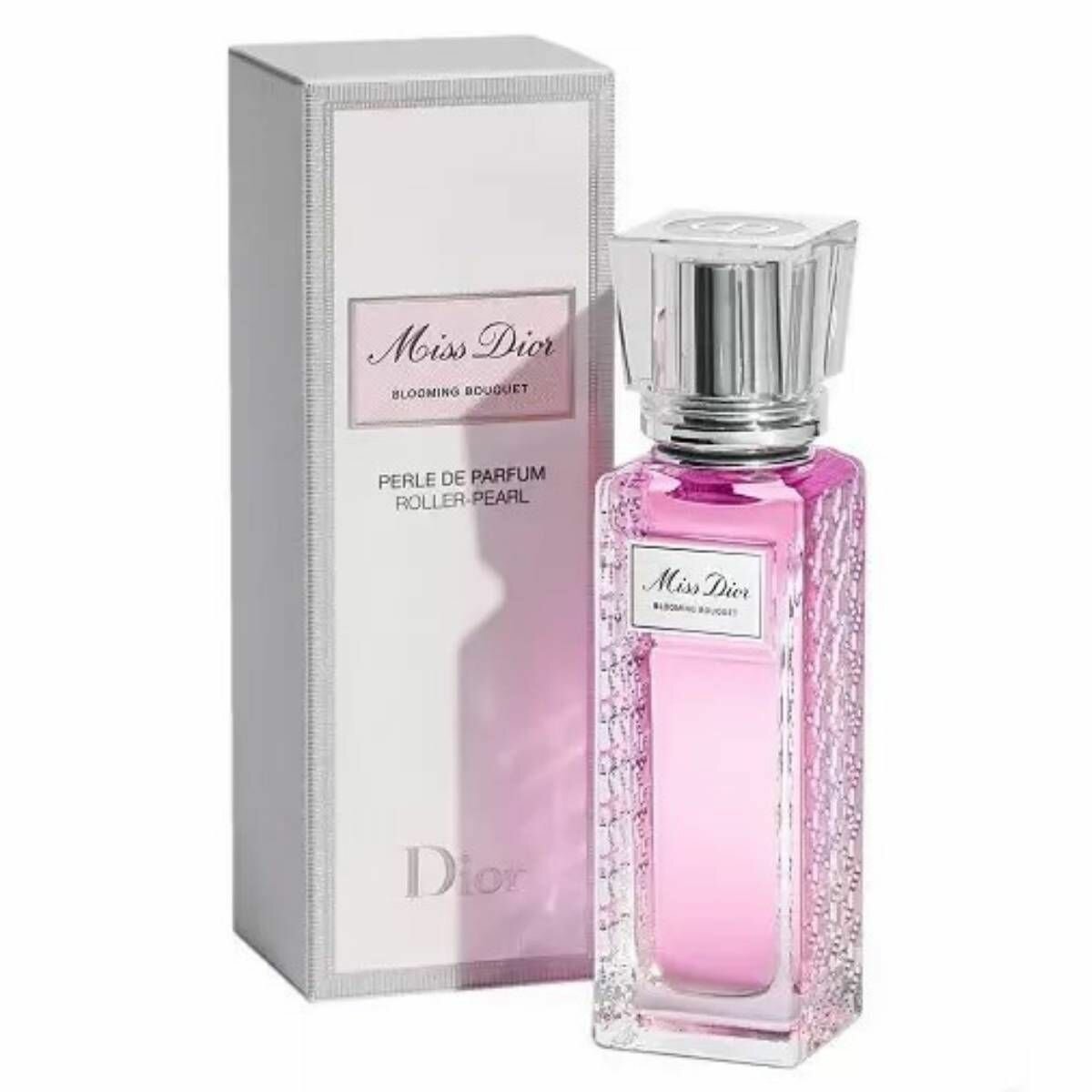 Christian Dior - Miss Dior Blooming Bouquet Туалетная вода для женщин 20 мл Roller Pearl