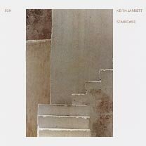 Диск Keith Jarrett: Staircase (1 CD) — фото 1