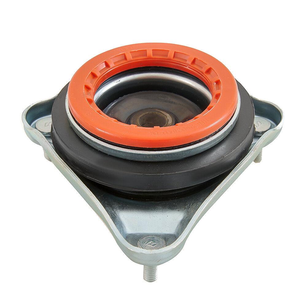 Опора передней стойки SLD 21900 с подшипником 21928290282000