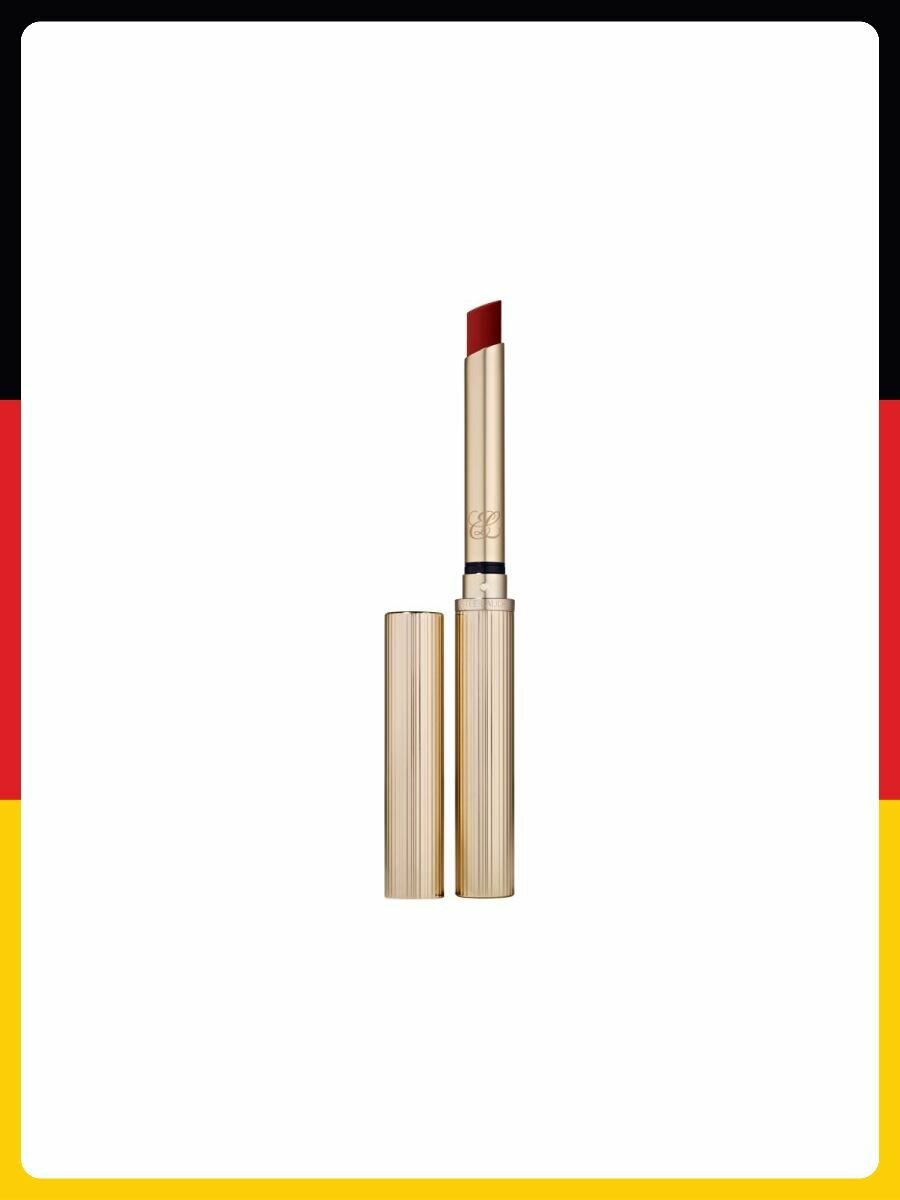 Губная помада Estee Lauder Pure Color Explicit Matte Lipstick 1,8 g 08 Off the Records