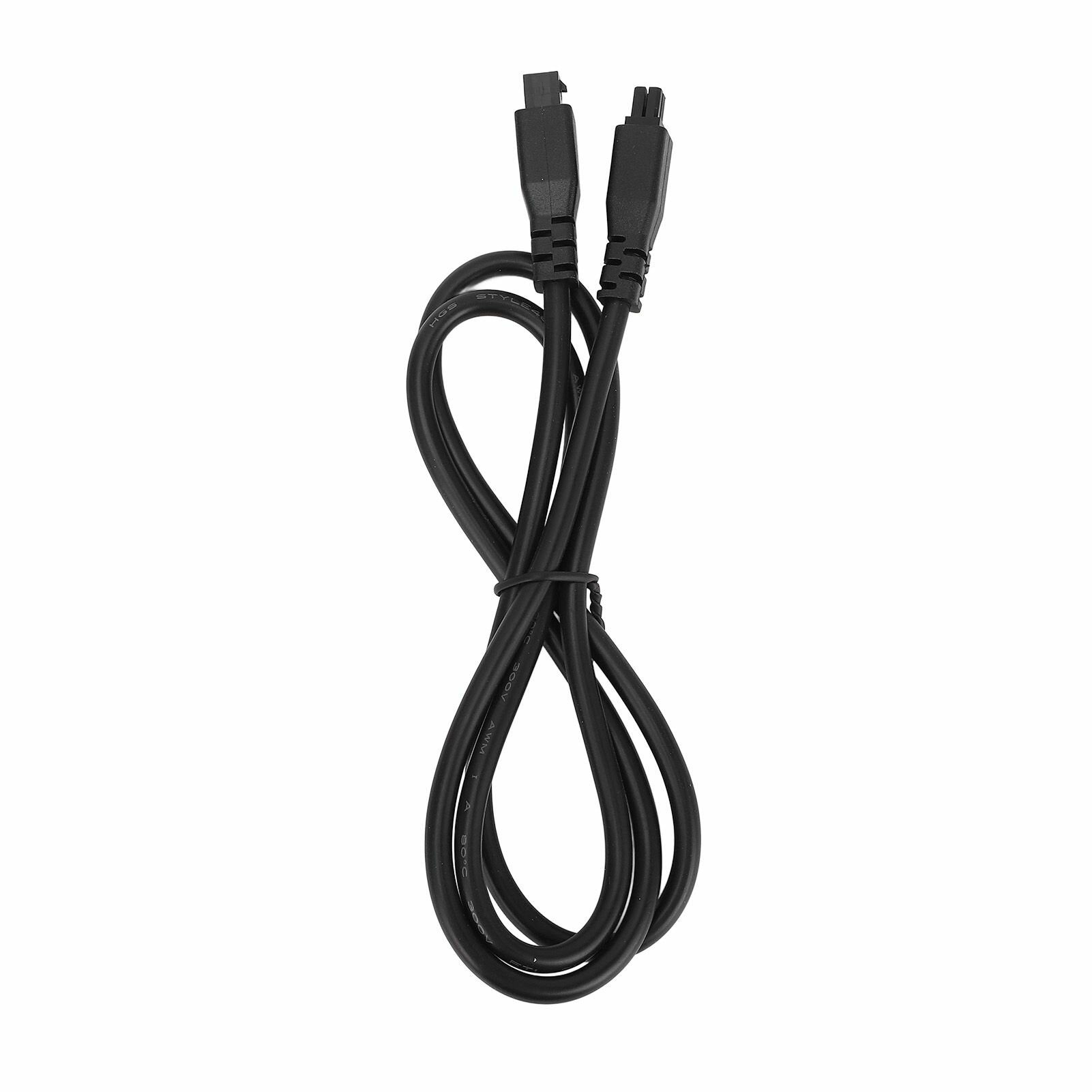 Удлинительный кабель AMS Lite 22AWG, 1 м, 4 - контактный, без магнитного кольца