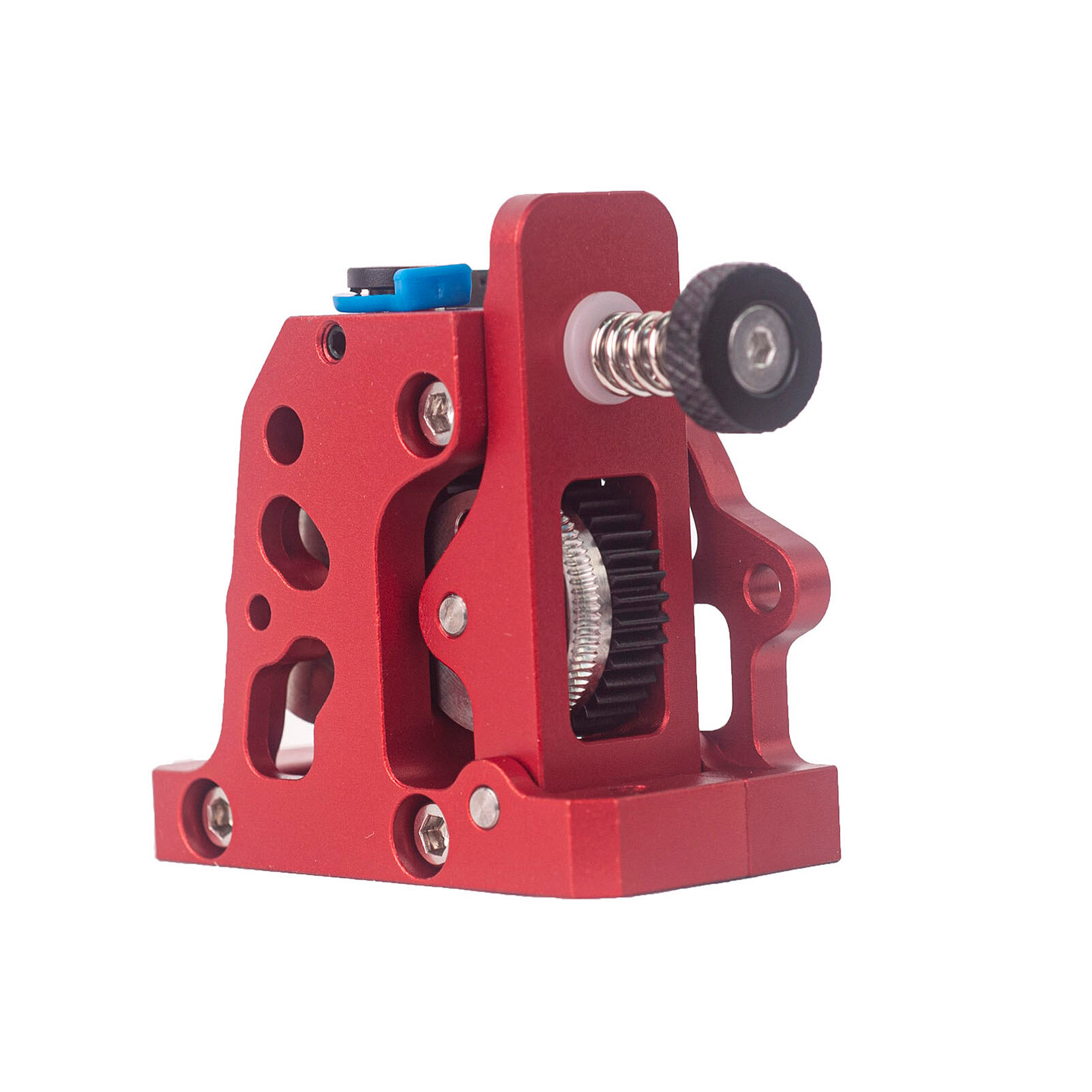 Экструдер HGX-LITE для Ender-3/V2/CR-10/VORO, филамент 1.75мм