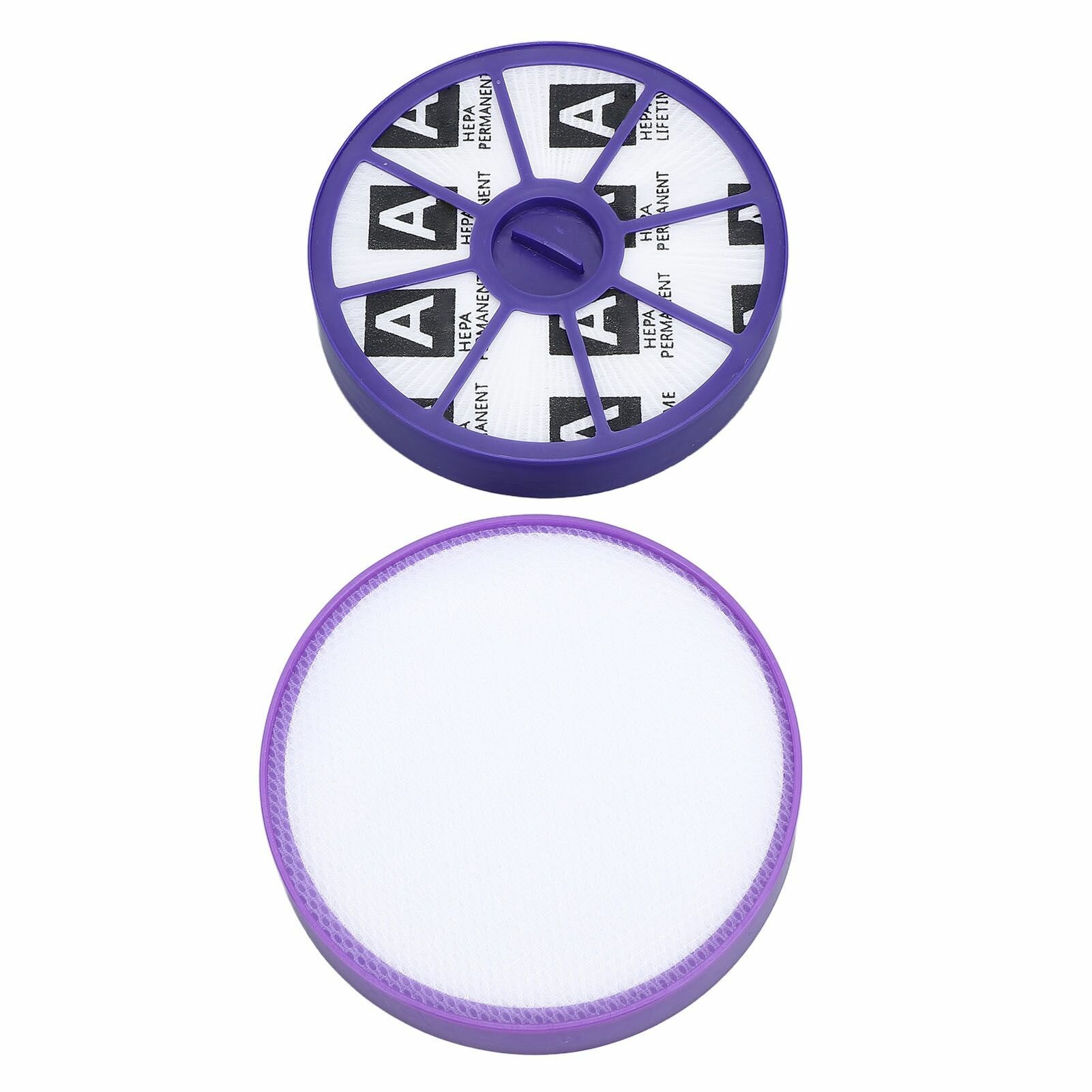 HEPA-фильтр для пылесосов Dyson DC19/DC20/DC21/DC29 Сменный фильтр для двигателя Очистка воздуха в доме