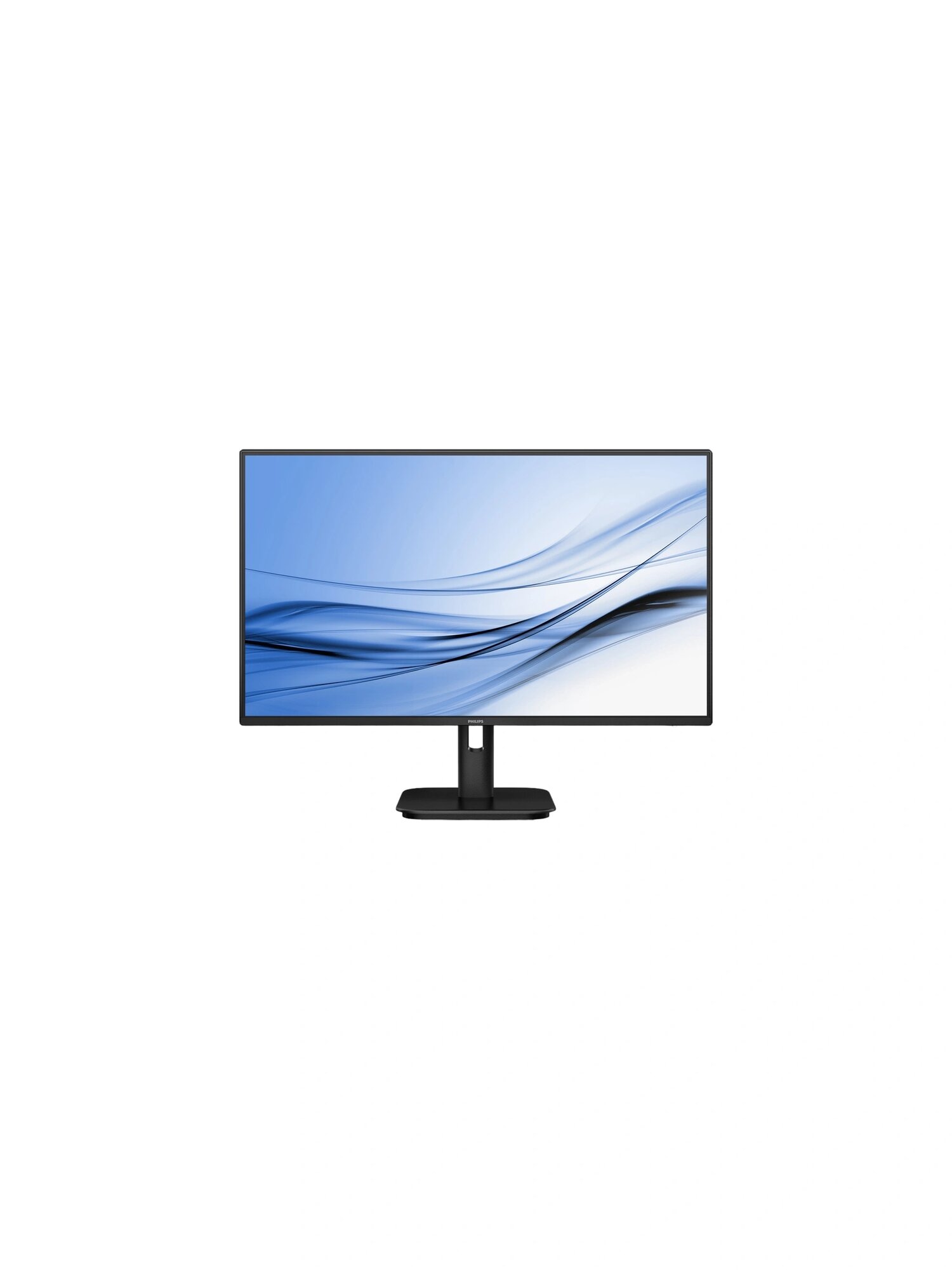 Монитор 23.8" Philips E Line 24E1N1100D, 1920х1080, 100 Гц, IPS, черный (24e1n1100d/60)