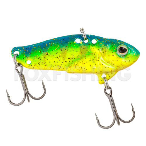 Цикада Strike Pro Cyber Vibe 40мм. 6,6гр. #A172FL