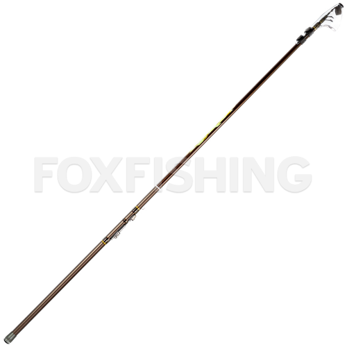 Удилище болонское Salmo Diamond Bolognese LIGHT MF 600см. вес: 394гр. тест: 3-15гр. / 2244-600