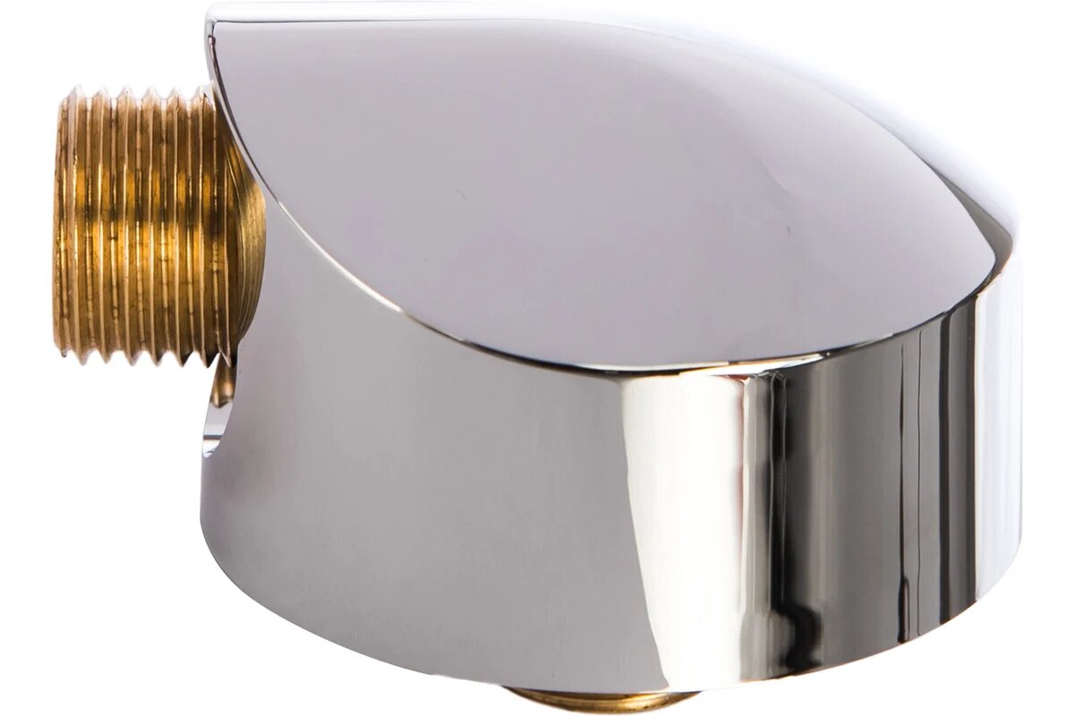 HANSGROHE Fixfit шланговое подсоединение 27454000 для сантехнических соединений