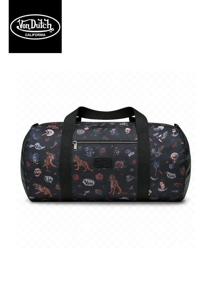 Сумка дорожная 