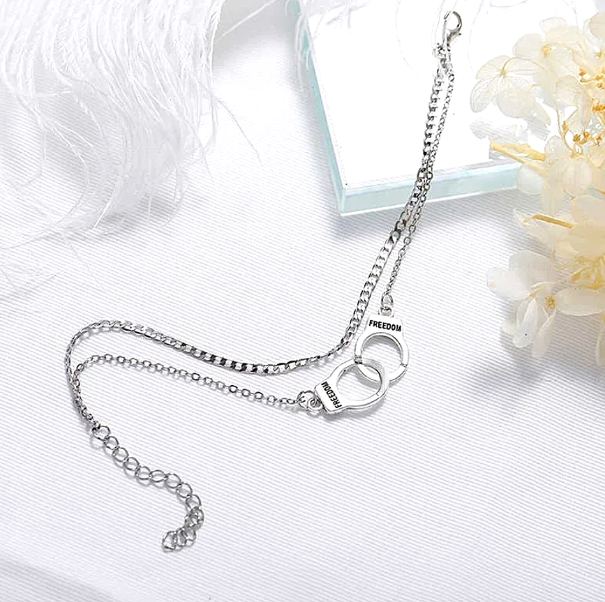 Браслет-цепочка