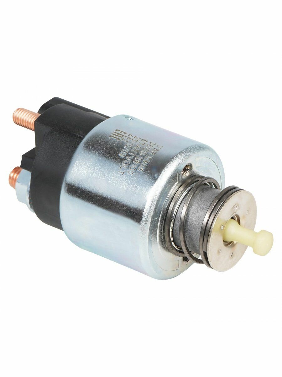 Реле втягивающее стартера для а/м Hyundai Solaris, Kia Ceed, STARTVOLT VSR0806