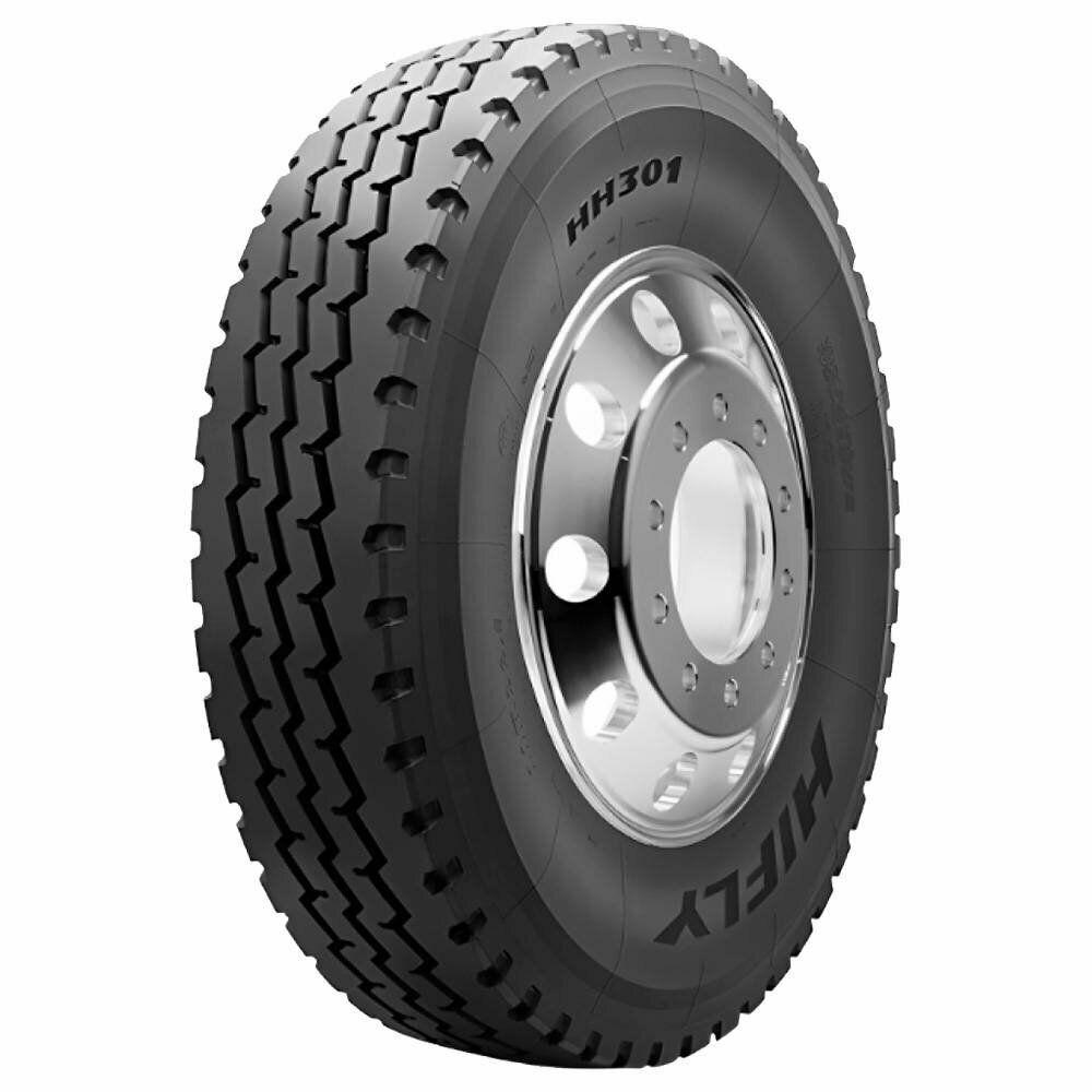 Грузовая шина HiFly HH301 12/ R24 160/157K
