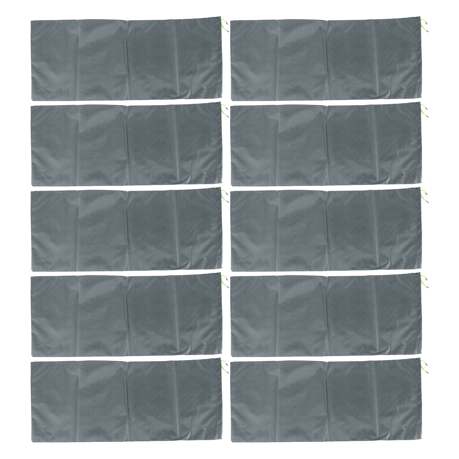 Наводнения мешки с песком