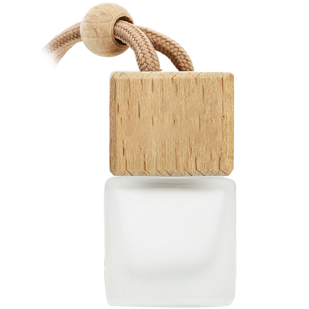 Висящий дух пустой бутылка