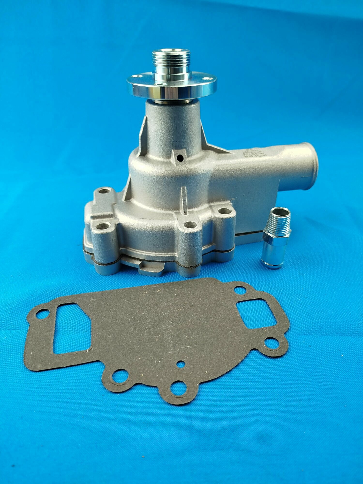 Помпа "HOFER" для а/м УАЗ 3160 (100л. с.)