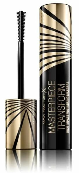Max Factor Masterpiece Transform Тушь для ресниц, оттенок Black