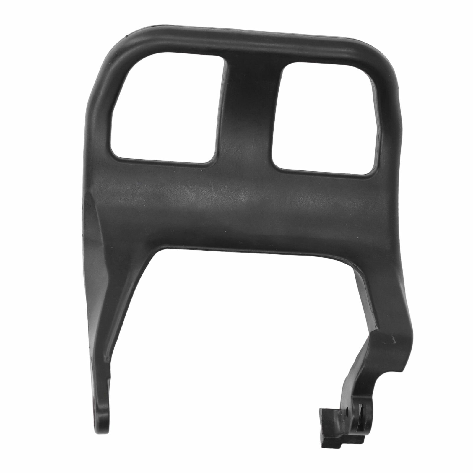 Ручка тормоза цепи прочная из АБС пластика идеальные аксессуары и детали для бензопилы