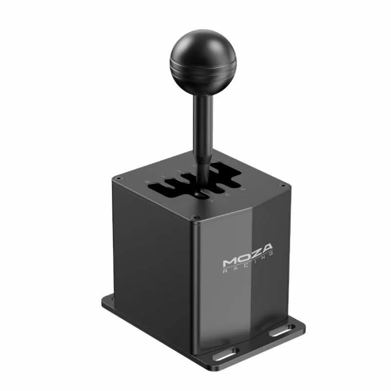 Рычаг переключения передач MOZA Racing HGP подходит для R5, R9, R12